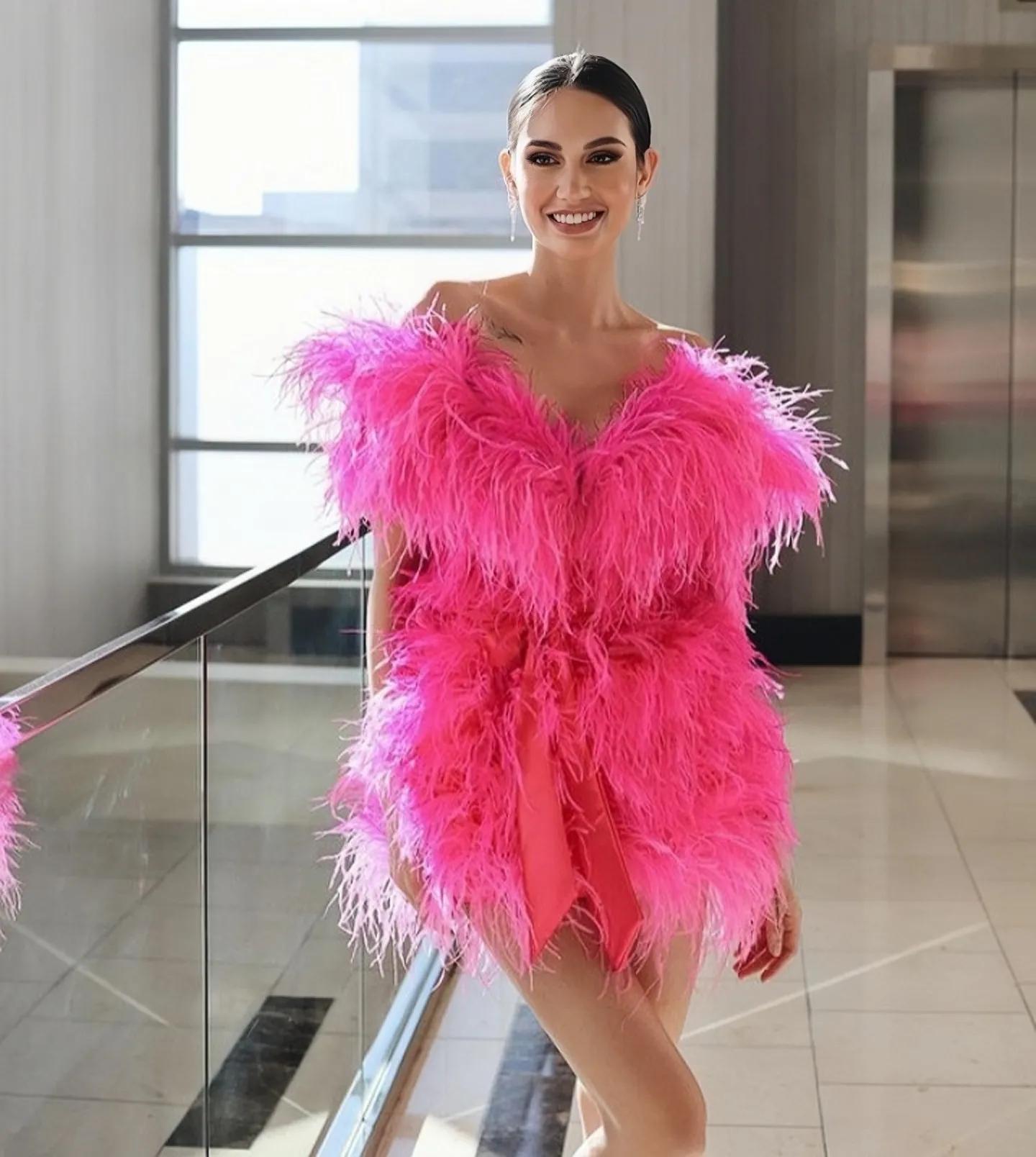 The eighteen goddesses of Miss Universe Asia are all stunners in the ...