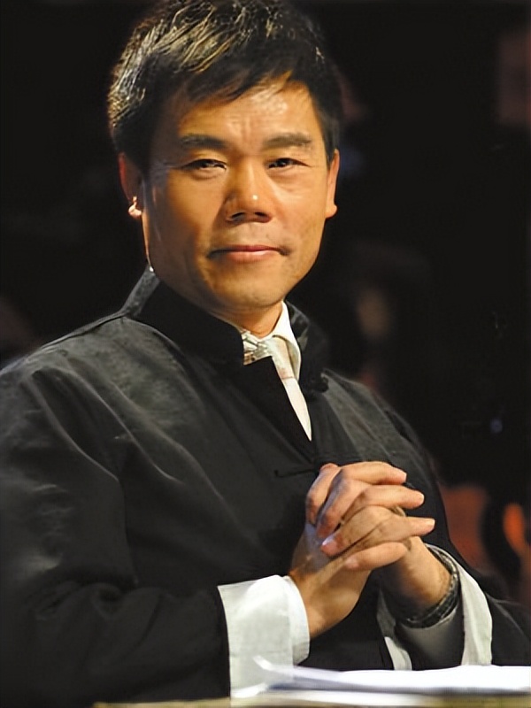 Ren Zeping: Sima Nan is a bad guy who yells at private enterprises and ...