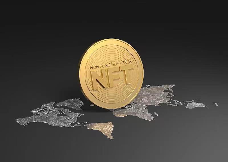[Blockchain]The concept of NFT digital collections and its wide ...