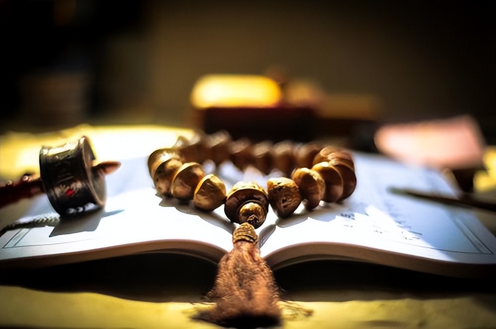 The Story of the Five Hundred Arhats: The Venerable Master of the ...