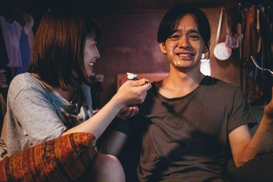 It is another masterpiece of Japanese love movie after "Love Like a ...