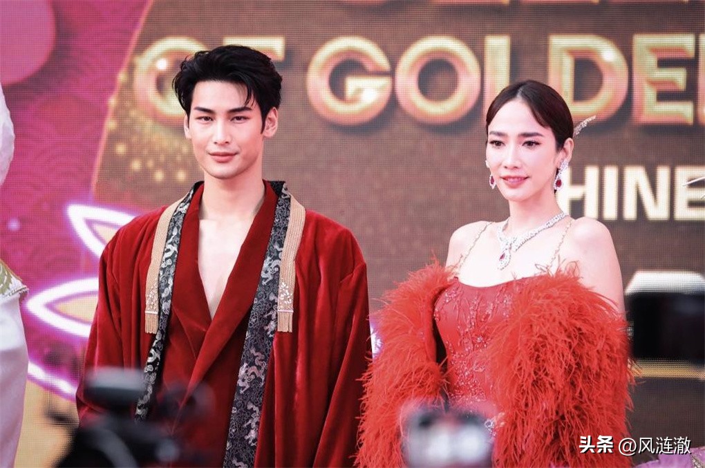 AumP, the first sister of Thai entertainment, announced the reason for the breakup, admitting ...