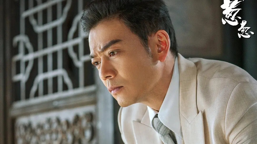 Yu Zhen will act again in the Anti-Japanese War drama, the screenwriter Gao Mantang personally ...