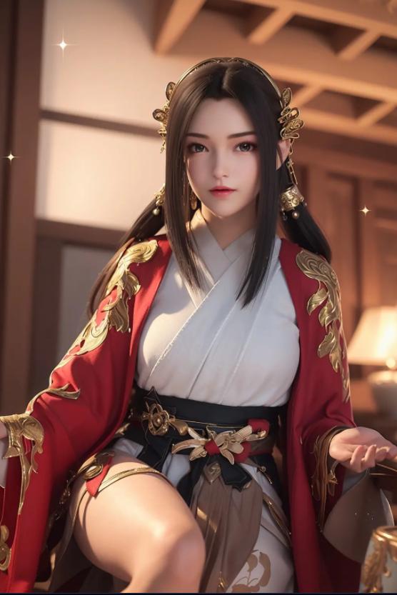 Perfect World: Qin Yining is as picturesque as a picture. Tonight is ...