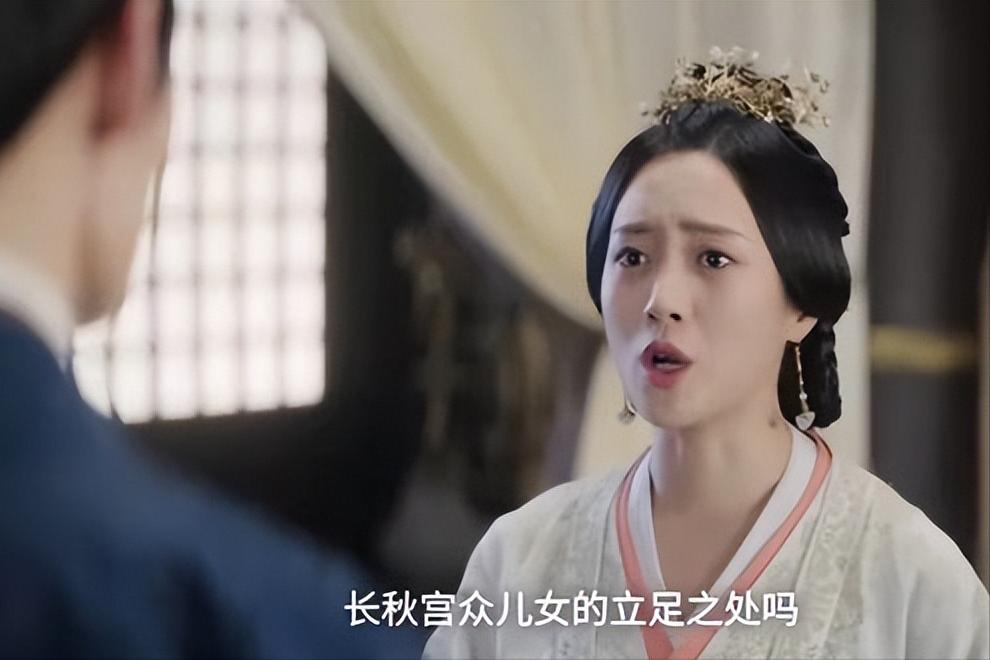 In the 8th year of her debut, with the help of Zhao Lusi, Wang Ziwei successfully became popular ...