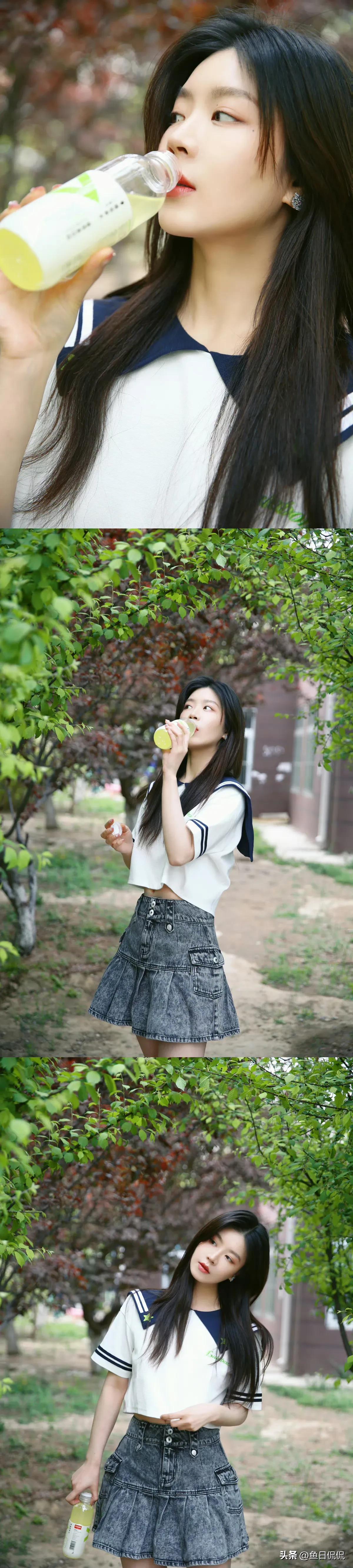 Actor Ma Xinyu - iNEWS