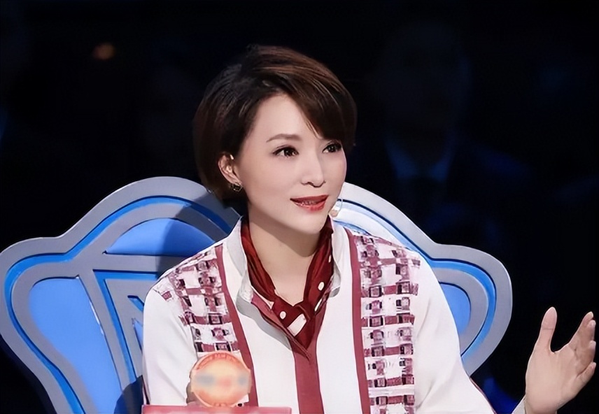 From "the first sister of CCTV" to "there is no such person", the 49 ...