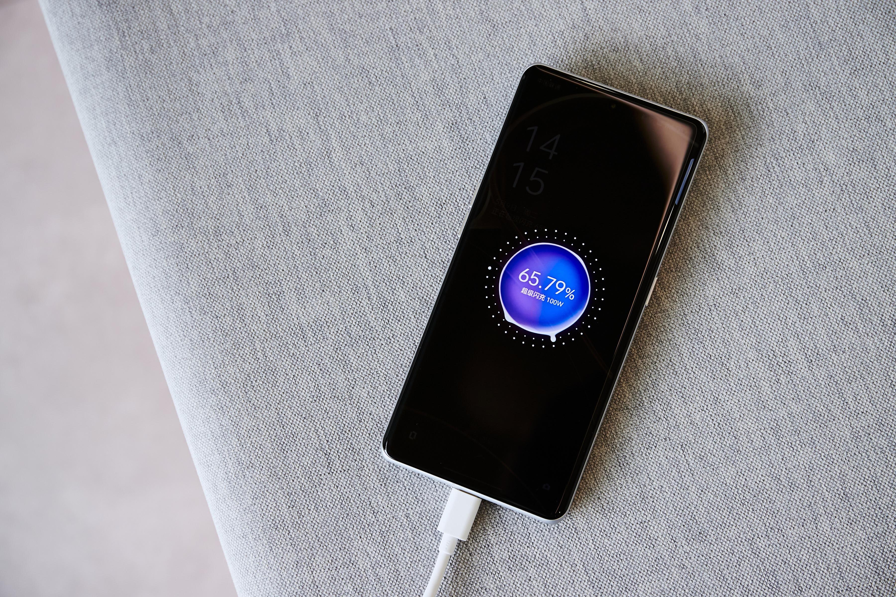 Won the SEAL International Award! OPPO's battery health engine has been ...