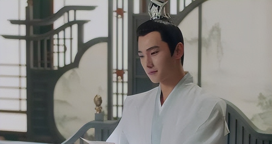 The same is acting on airs, put Yang Yang, Wu Lei and Wang Youshuo ...