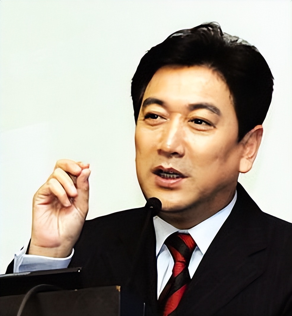 Facts have proved that Shui Junyi, known as the "CCTV scumbag", has ...