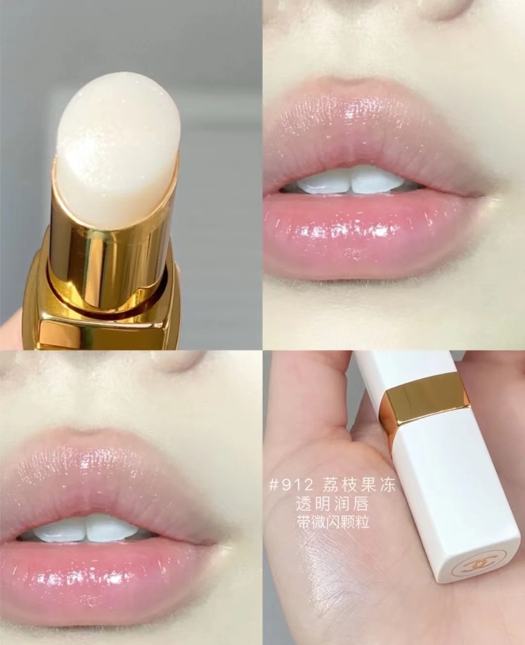 These lipstick numbers make you feel particularly girly after smearing ...