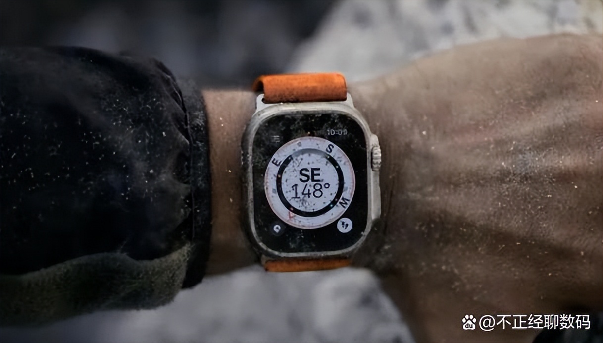 Apple Watch Ultra: 10 New Features to Watch, Love? - iNEWS