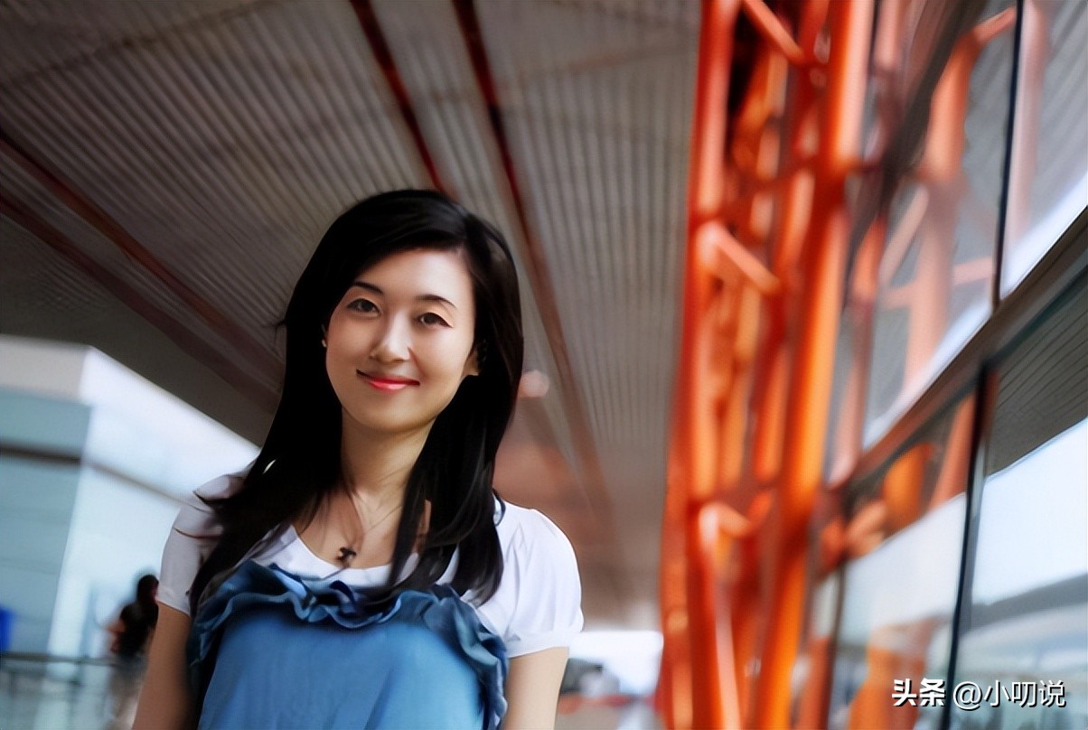 CCTV Li Hong: Hosting "Cross-Strait" for 19 years, he was low-key but ...