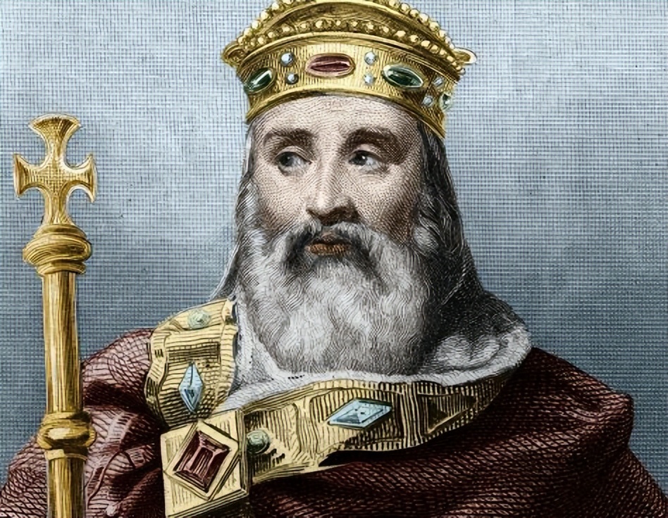 "European Renaissance" - iMedia