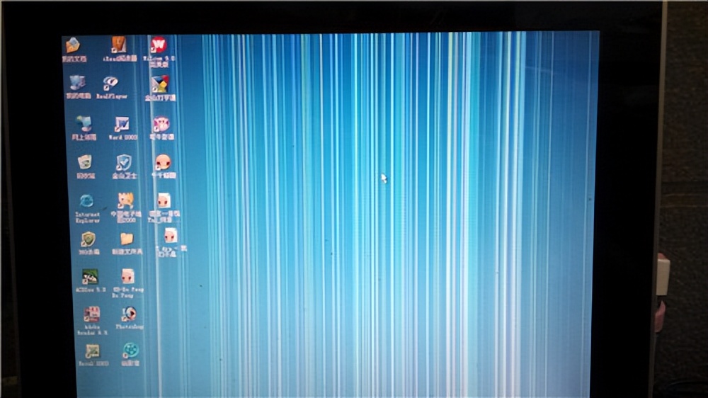 Some Causes of Graphic Card Failure and Troubleshooting Methods - iMedia