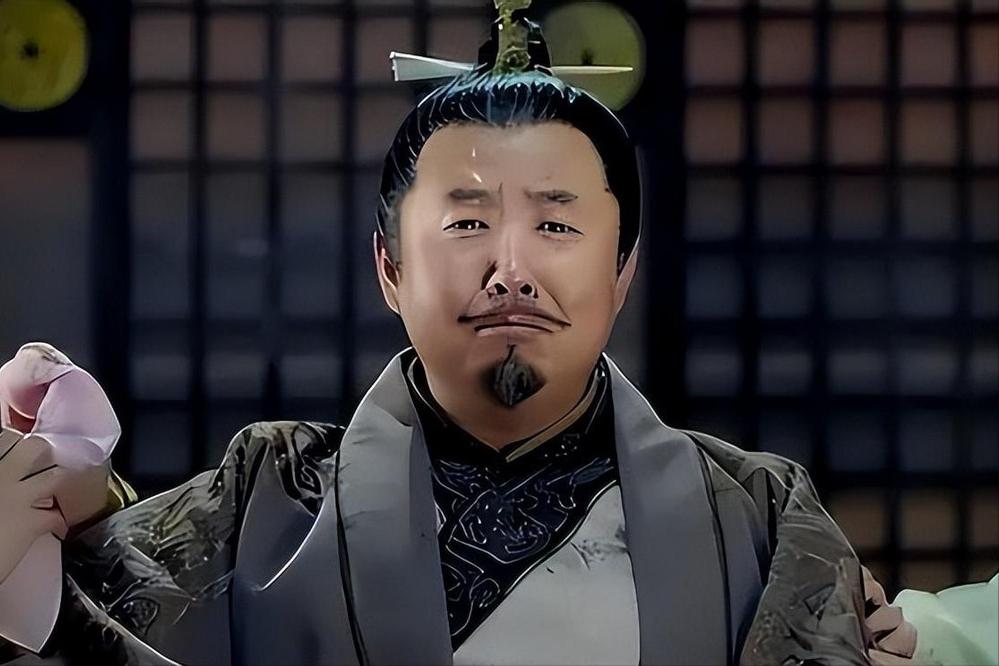 We were all deceived, and the old drama bone turned into an ...