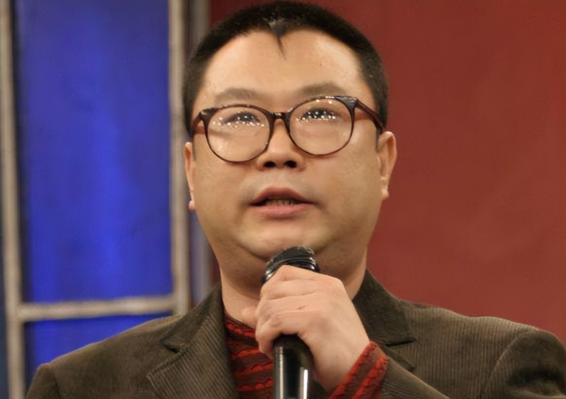 Facts have proved that 54-year-old Yin Xiangjie has become a "joke ...