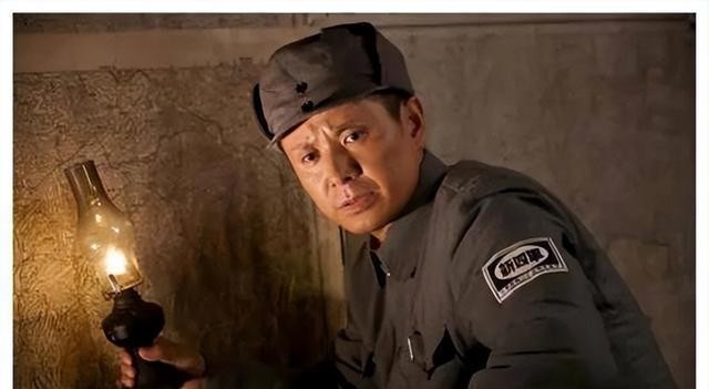 The most amazing cooking squad in the PLA: 2 founding generals were ...