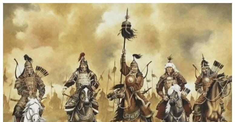 The decline of the original artifact: Why did the Ming army equipped ...