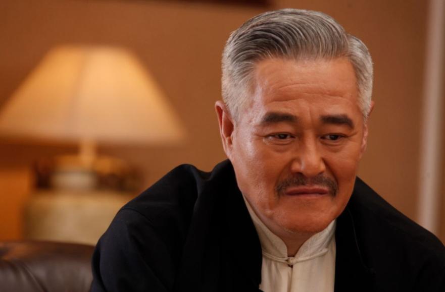 Zhang Jiahao, king of Northeast China who covered the sky with one hand ...