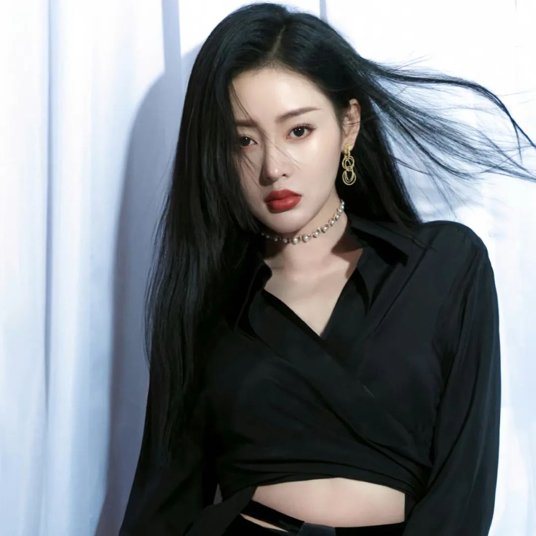 Little Gossip, Bailu Chen Duling, Zhou Xun, Yang Zi - iMedia