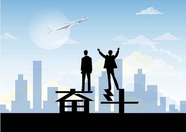 Understanding of life (32) - iMedia