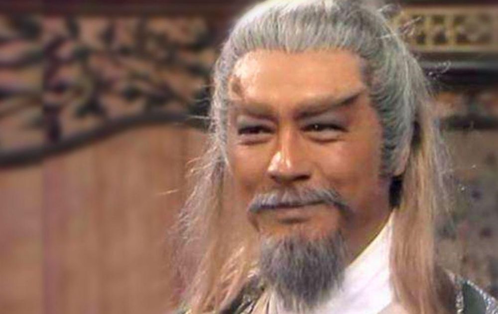 Guo Jing was so good to Yang Guo, why didn't he teach him the Eighteen ...