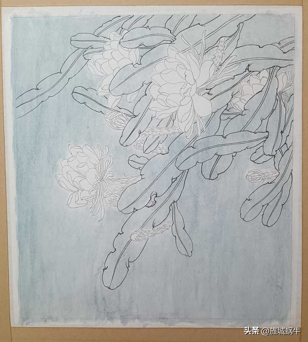 Drawing Record of "Ling Jian Rui Xiang" - iNEWS