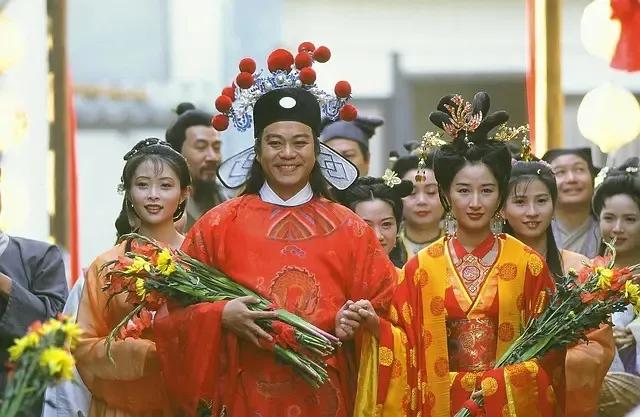 Inventory of Hong Kong's return to the year, TVB's top ten TV dramas ...