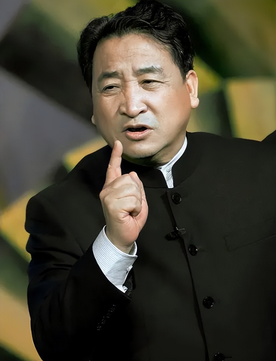 Jiang Kun: The most correct decision in my life was to risk my wife and ...