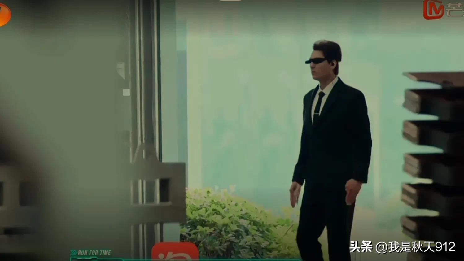 Besides being able to run, why do hunters have zero skills and zero ...