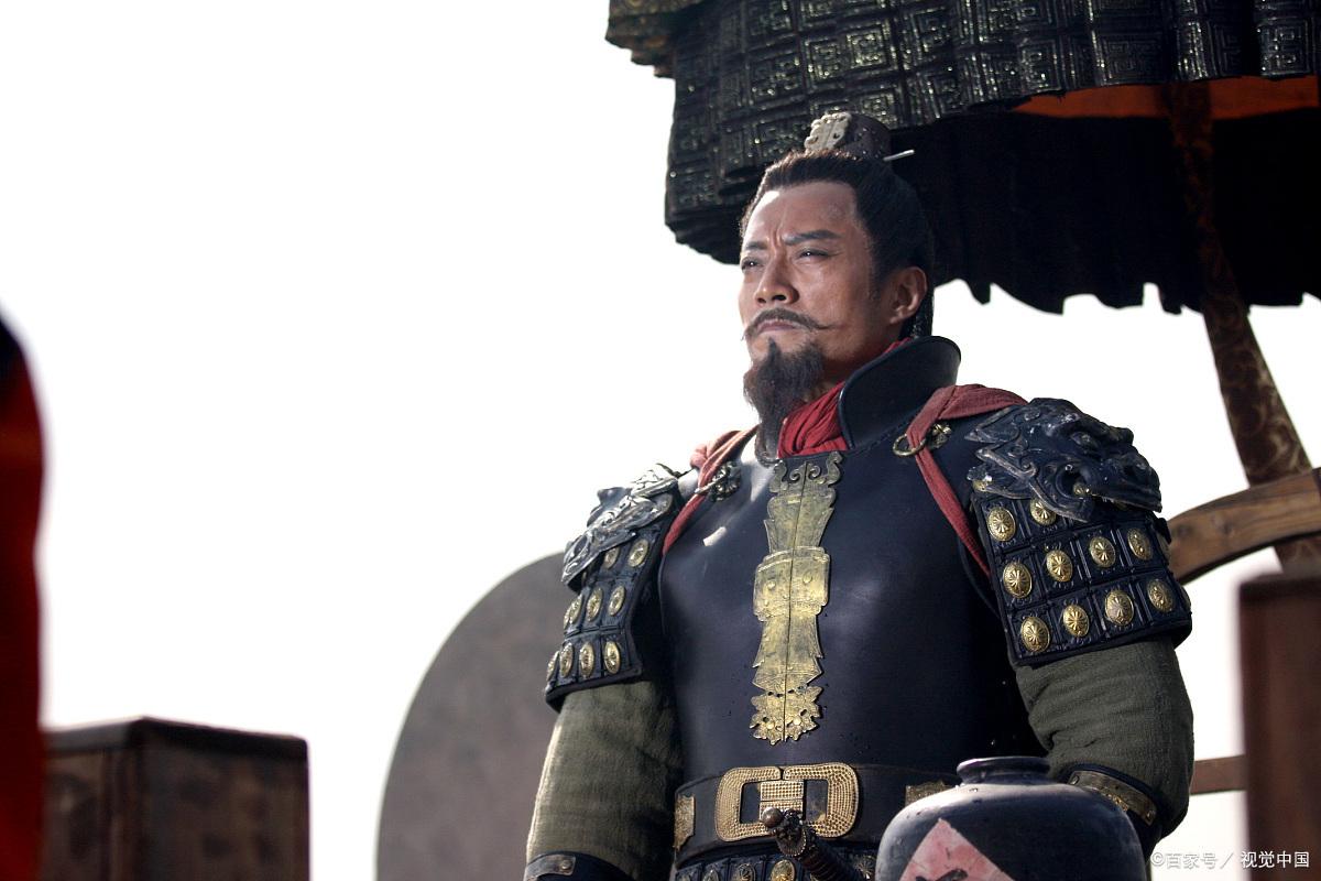 Xiang Yu, the Eternal Hero in My Mind (End Chapter) - iMedia
