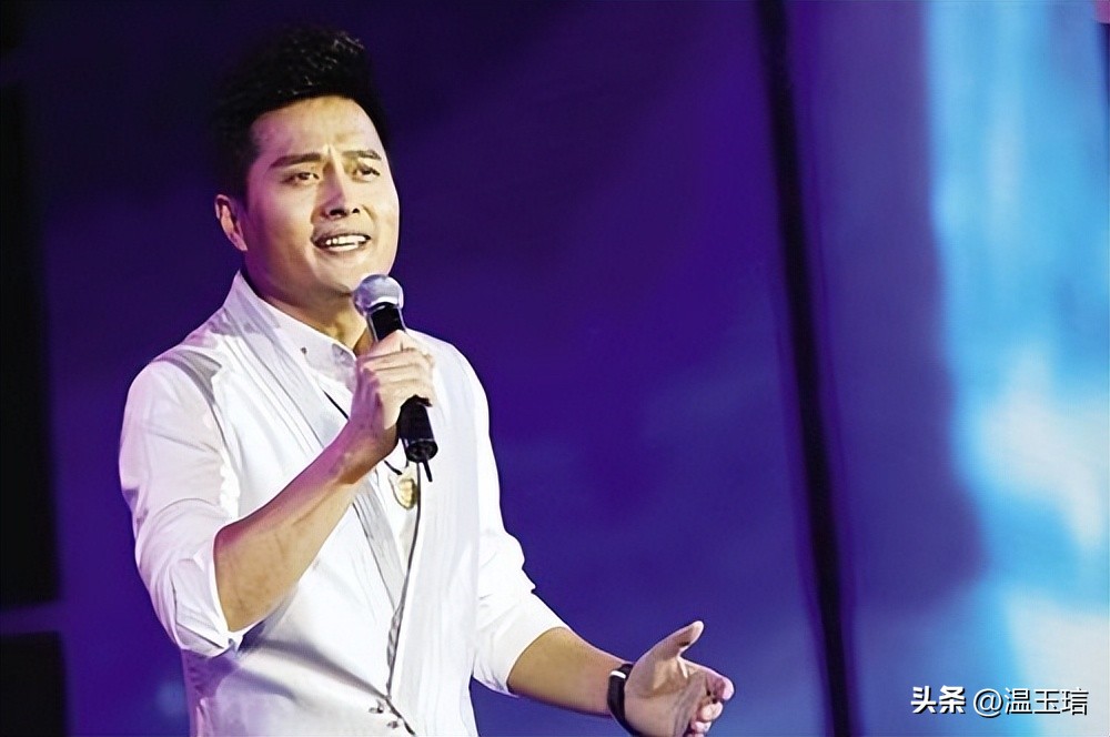 Yunfei has been divorced for 6 years, and the situation of husband and ...