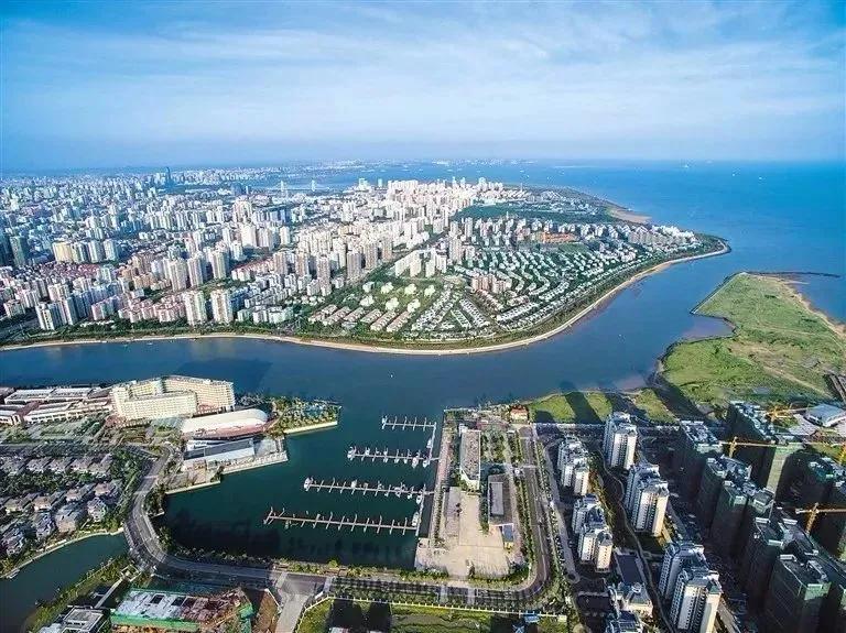 Expert: Hainan's future is "Hong Kong + Florida", what opportunities ...