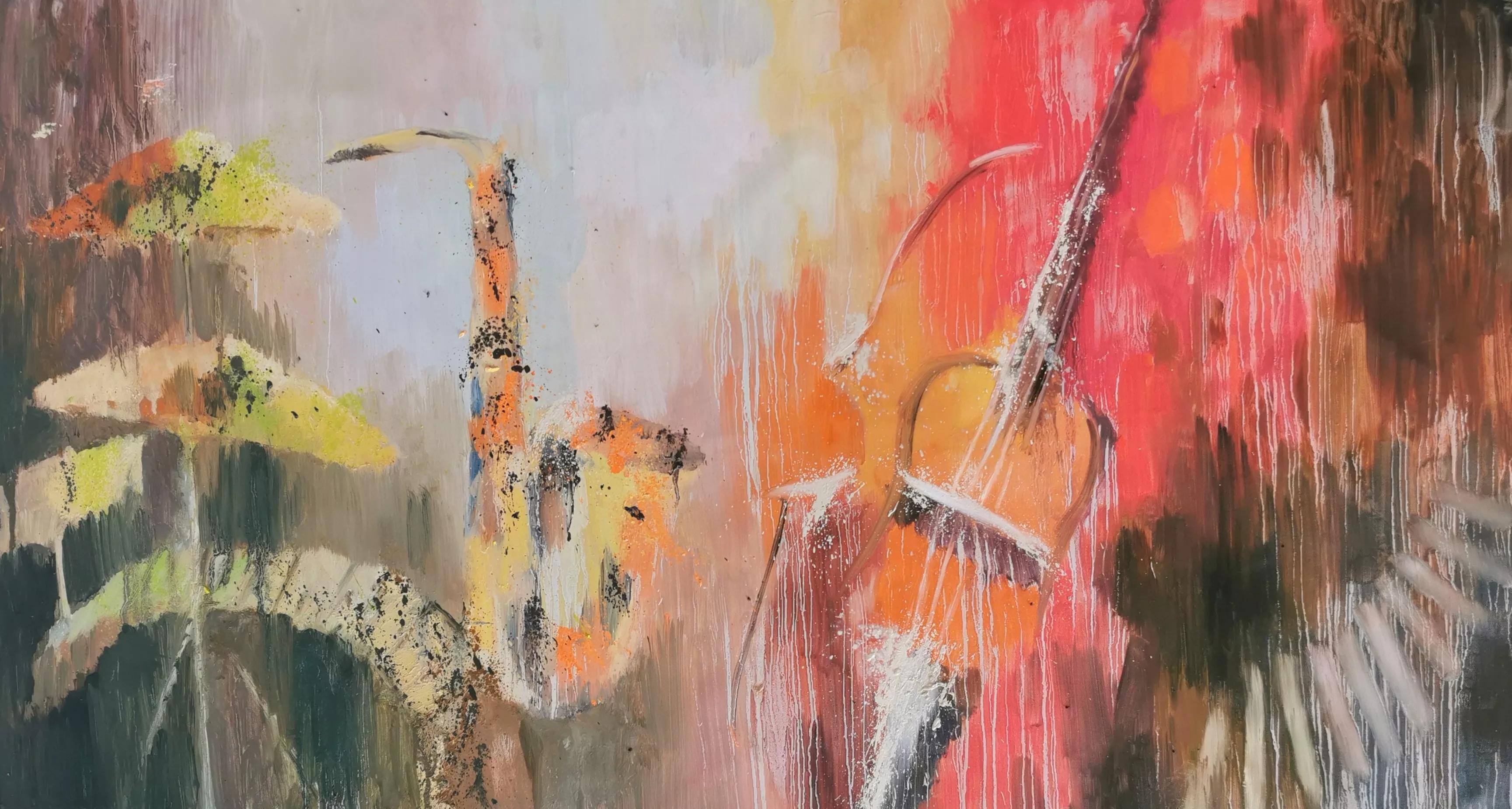 Making mistakes in art is the shortcut to success - iNEWS