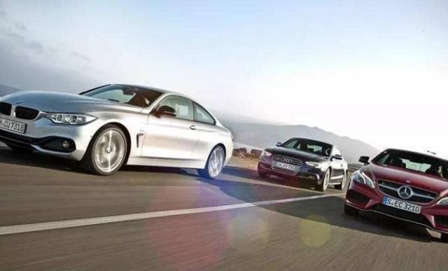 What kind of car is bba?What is the difference between bba and ordinary ...