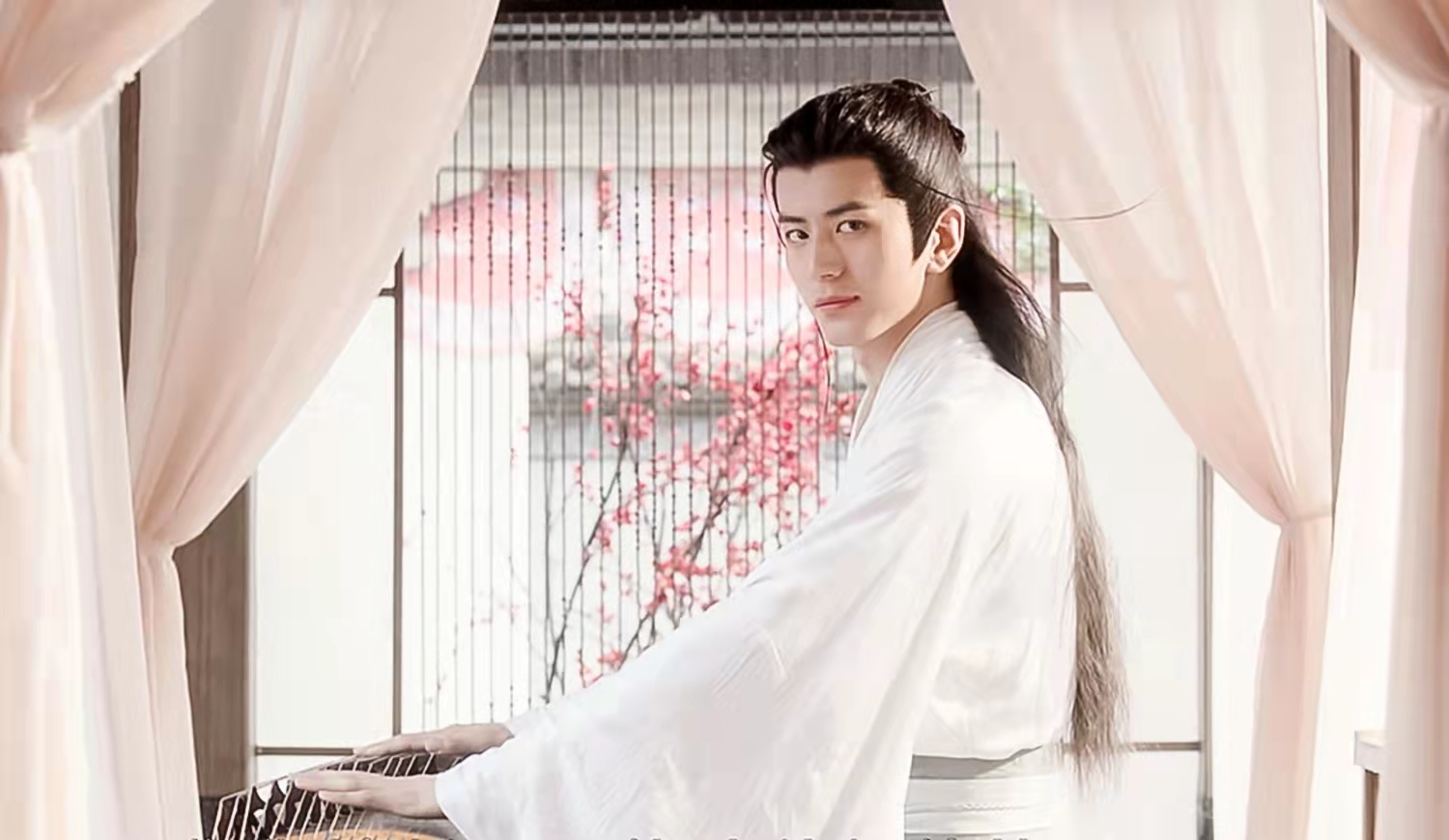 Li Jiulin's "A Thousand Gold Can Not Escape" was launched as the ...