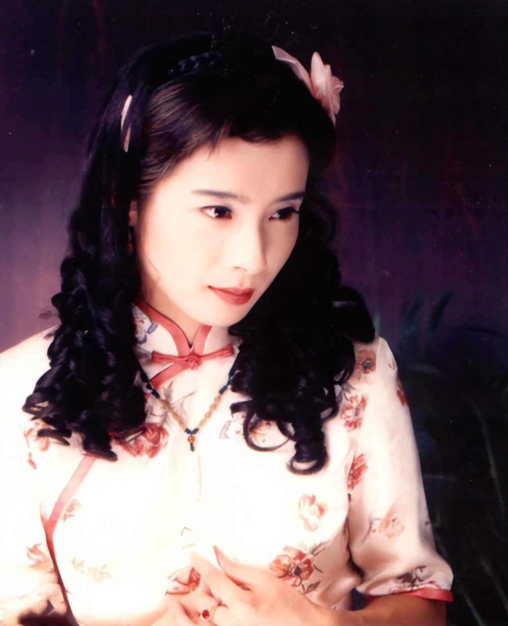 Miss Joan: Yue Ling! After 17 years of filming, how is she now at the ...