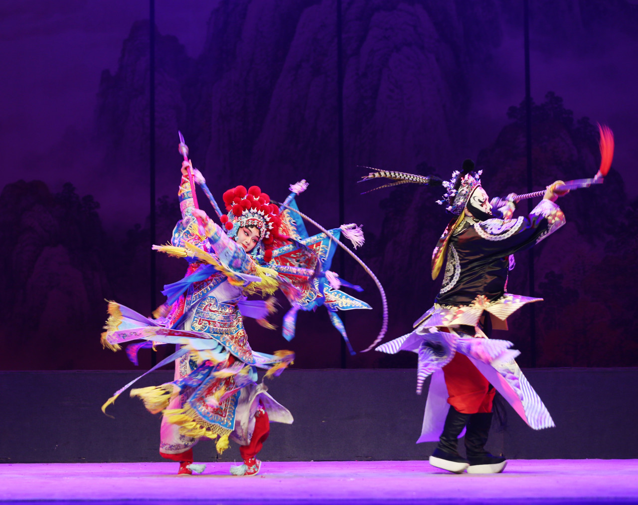 Henan Opera of Chinese Opera - iMedia