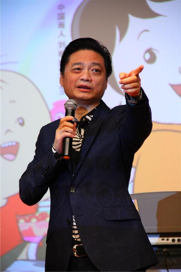 The famous talker Xiao Cui became old Cui, from "telling the truth" to ...