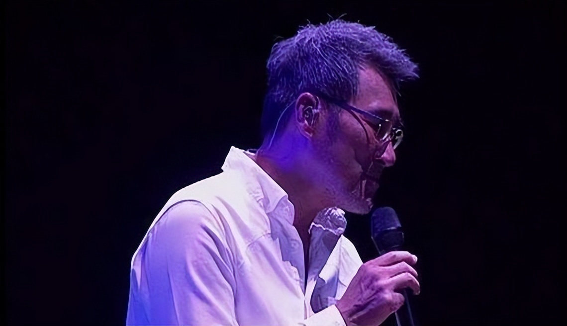 Hu Yanbin and Joey Yung's "Late Marriage", is it really contrived as ...