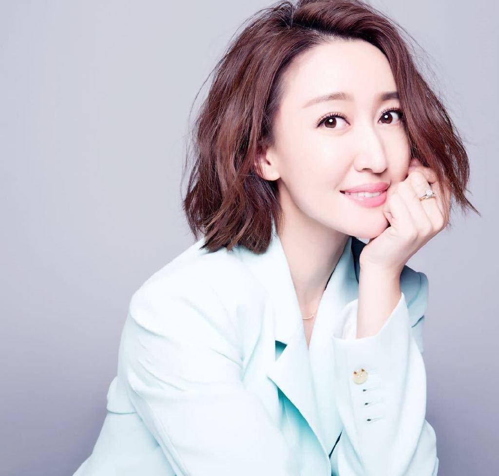 Mingyang Entertainment—Beauty Star—Song Ning - iMedia