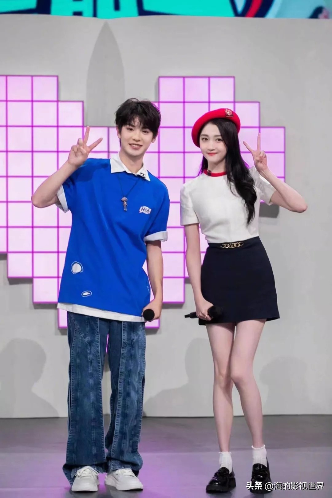 The little white shoes that celebrities love to wear recently, the ...