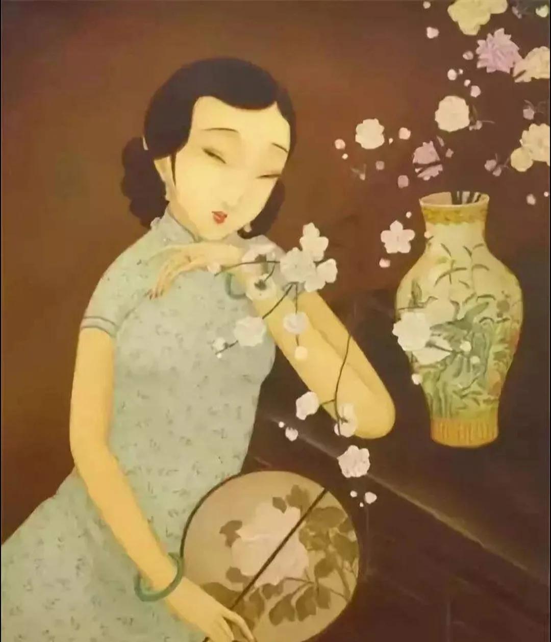 Reading Zhang Ailing's "Whispers" - iNEWS