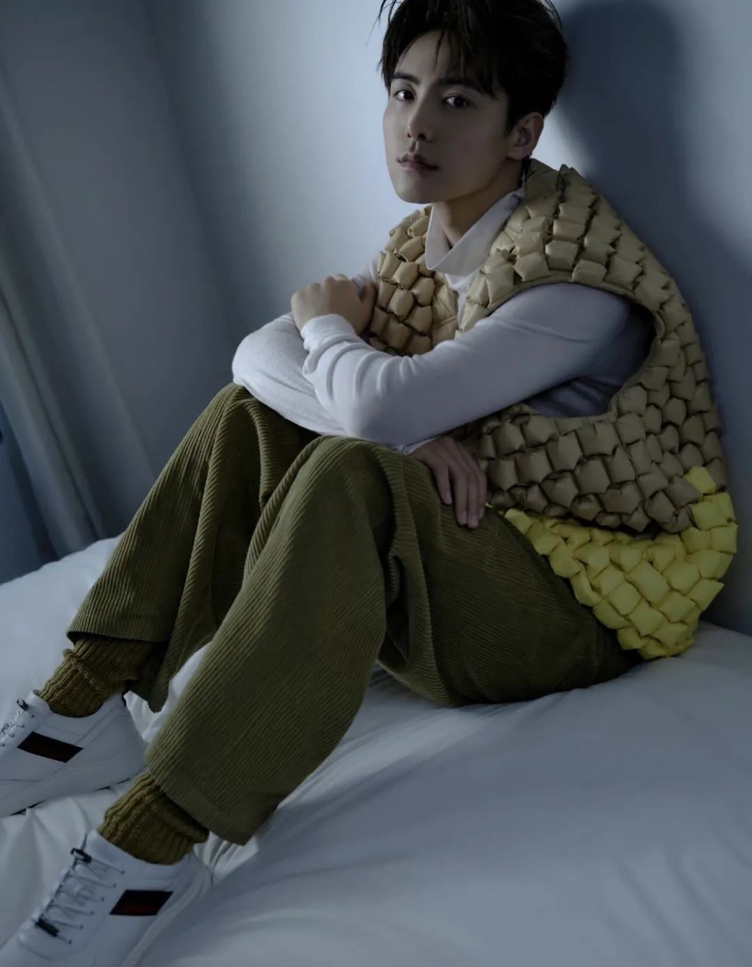 Little Gossip, Wang Leehom, Lee Jinglei, Luo Zhixiang, Tong Yao - iNEWS