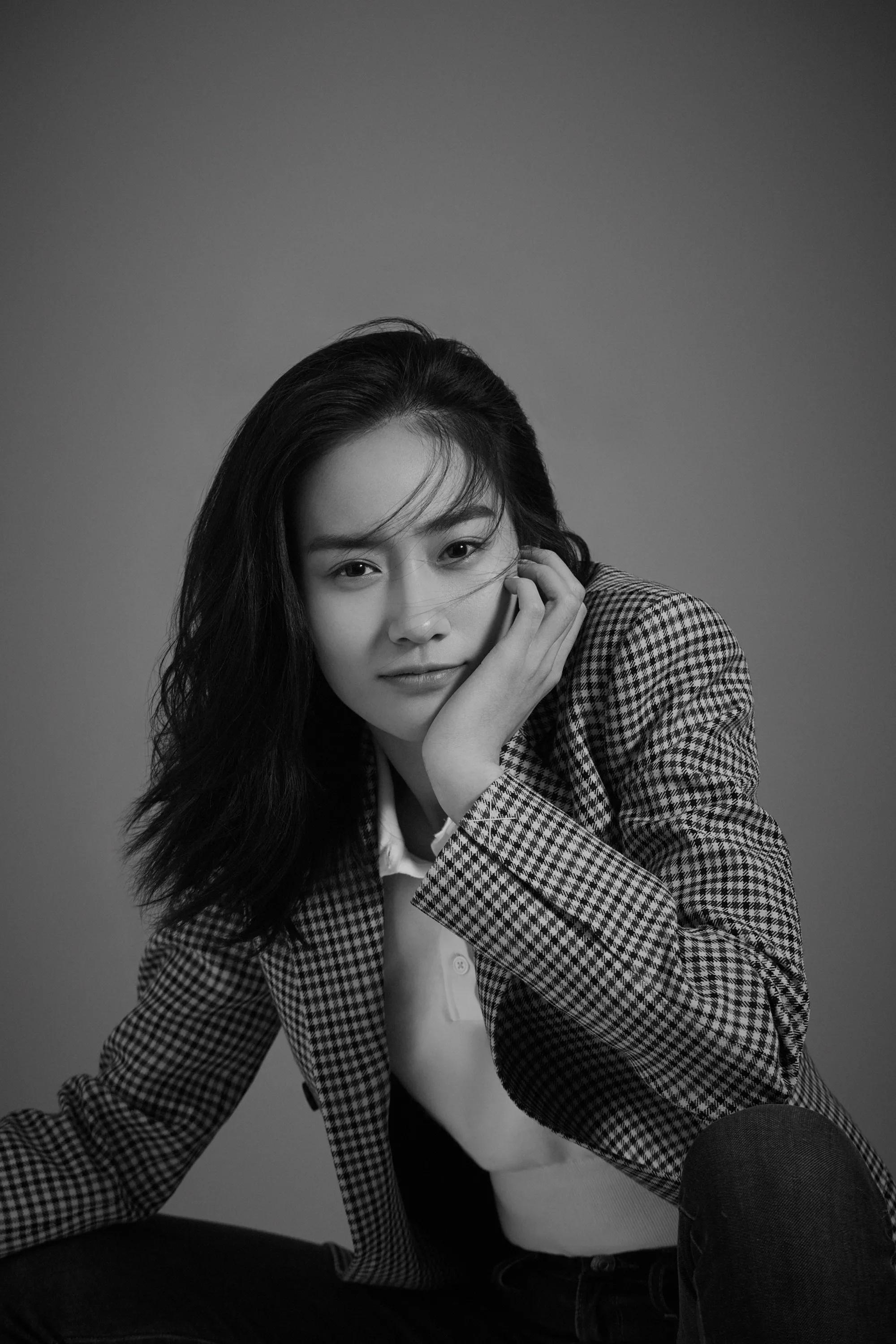 Fan Shuaiqi is so beautiful - iNEWS