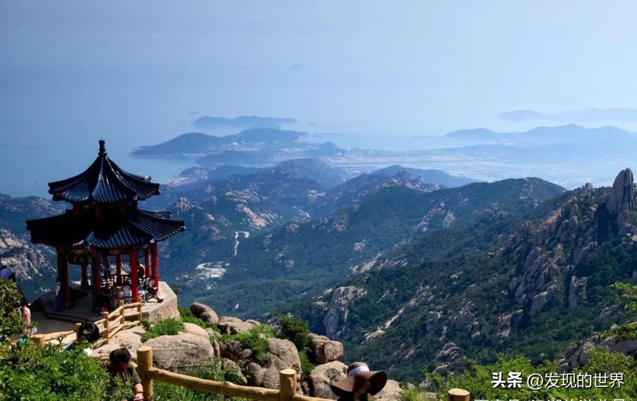 Mount Tai is not the highest, but it is the most beautiful! - iNEWS
