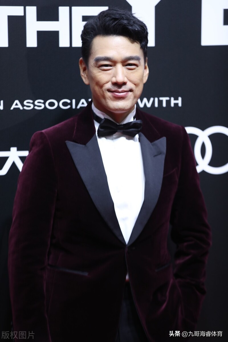 Call Me by Fire Season 3: Xu Liang's performance of "Bad Girl" was ...