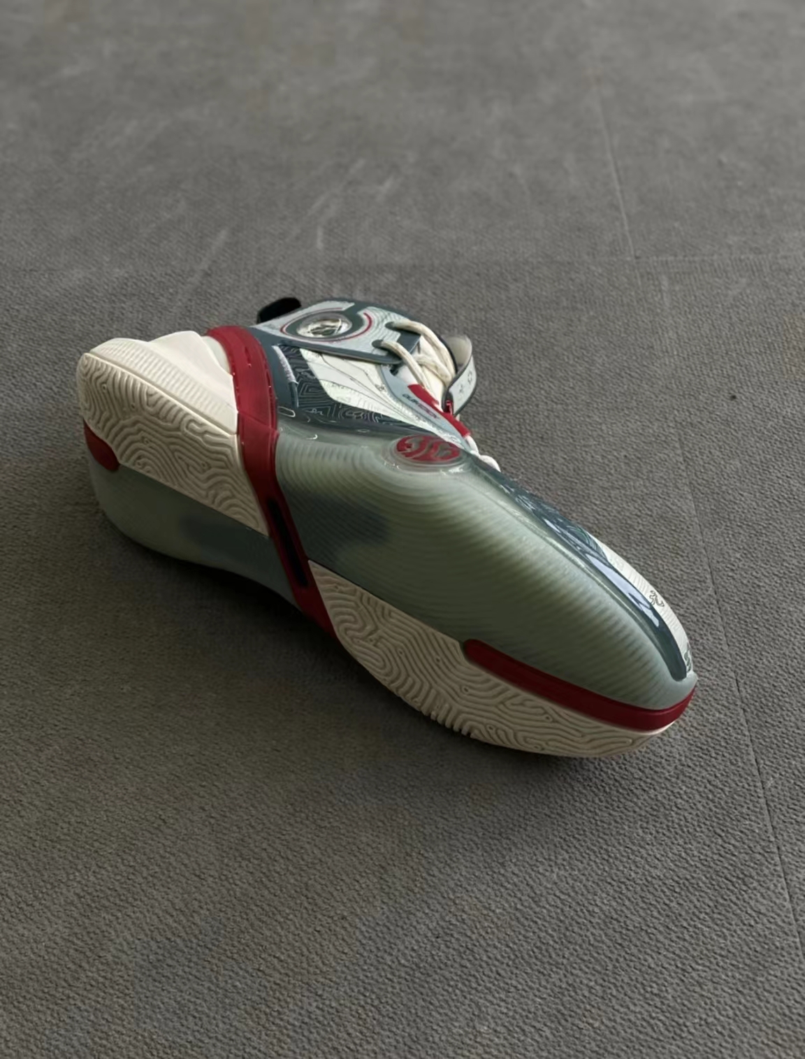 361-degree AG3 Pro "one yuan and beginning" color matching exposure!The ...