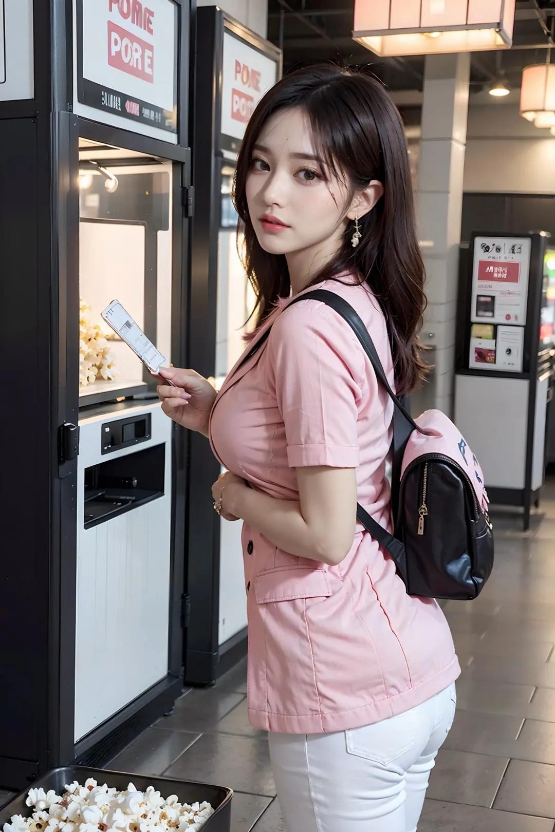 Let's watch a movie together today - iMedia